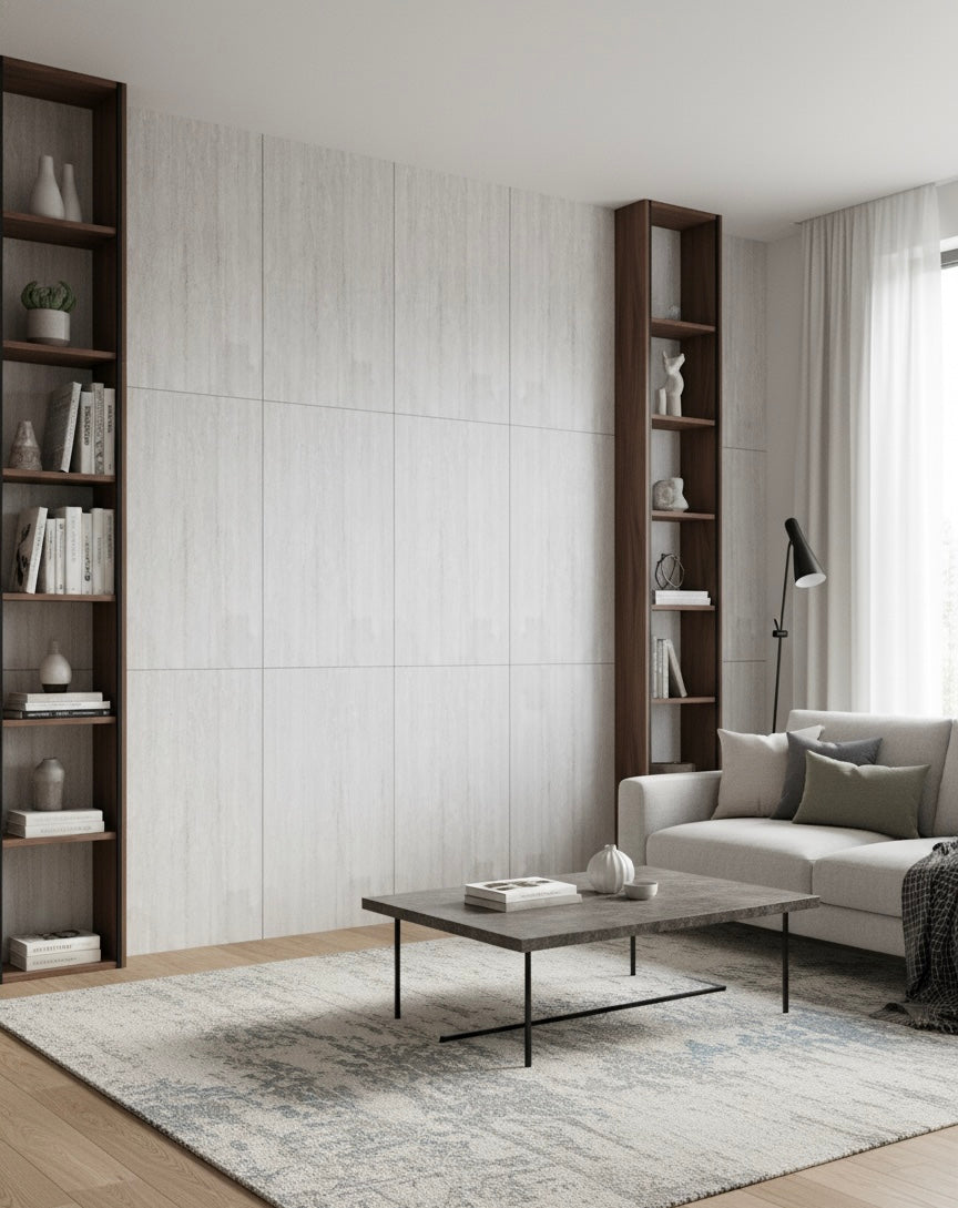 Architectural Stone Cladding – Sakura Interior